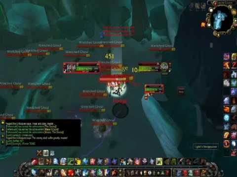How to obtain Light's Vengence prot warrior - YouTube