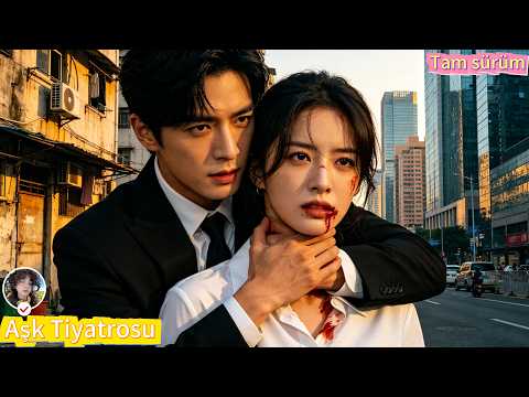 【Türkçe】Onu korudum, o beni kırdı, kaçtım ama beni hafızamı silerek geri aldı