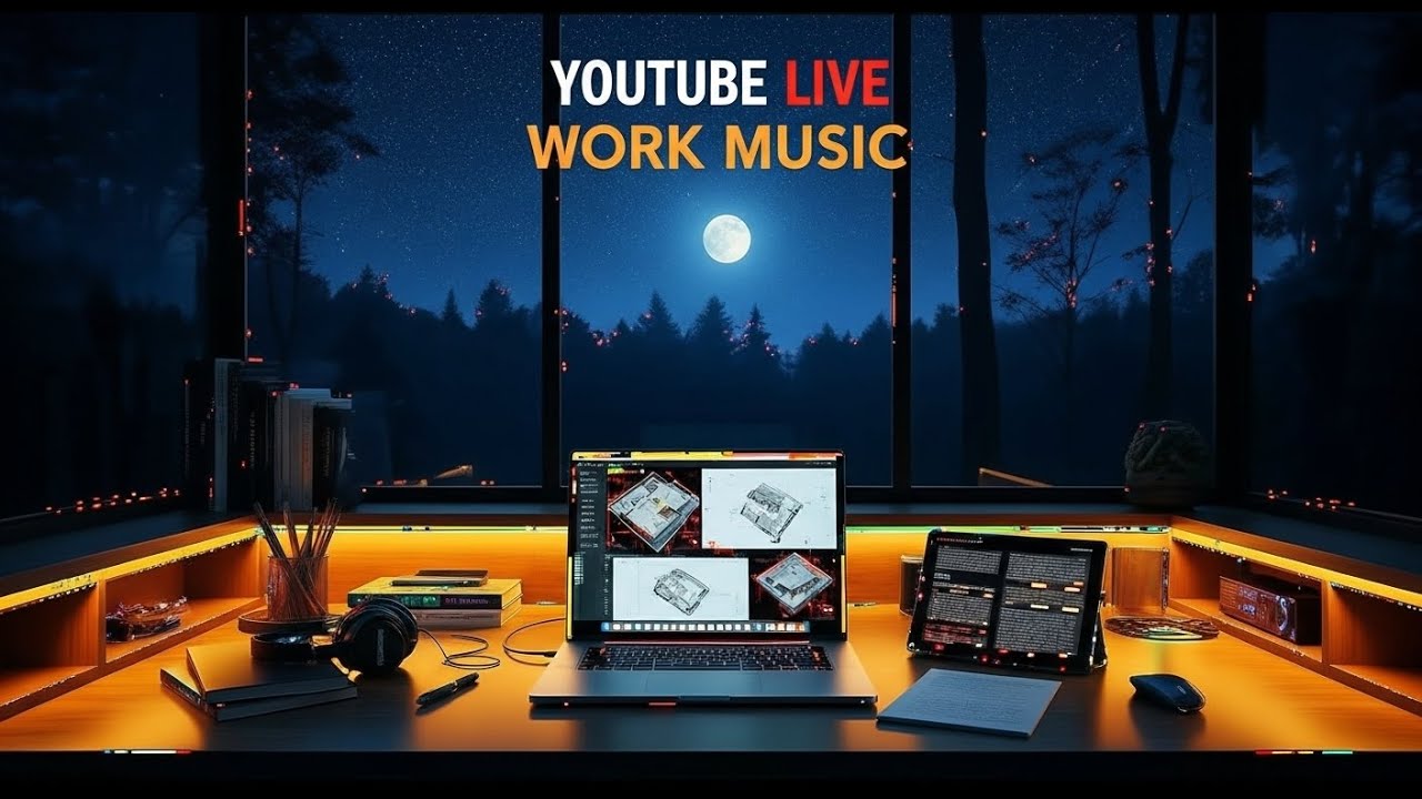 Your Personal Neuralink is Here: This Work Music Syncs Directly With ...