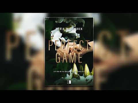 Perfect Game - Audiobooki - Audiobook Pl - Romans