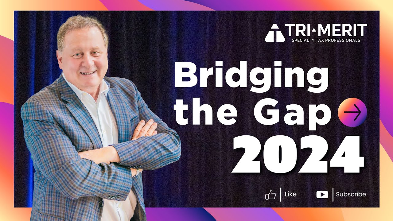Announcing the Bridging the Gap 2024 Conference - Collaborate, Automate ...