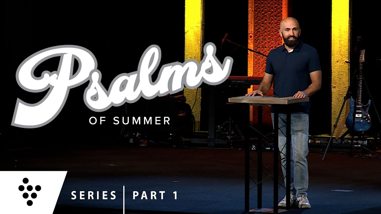 How Do I Know That God Is Good? | Daniel McKee - YouTube