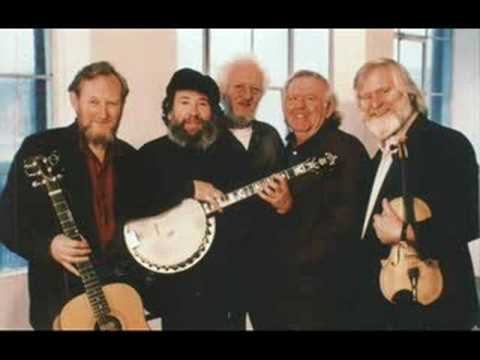 Song For Ireland - The Dubliners - YouTube