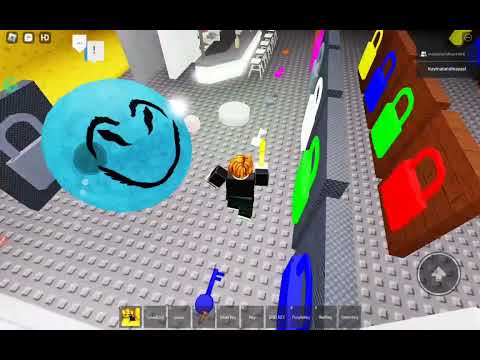 cheese escape chapter 1 fanmade by Spirrow734plays - YouTube