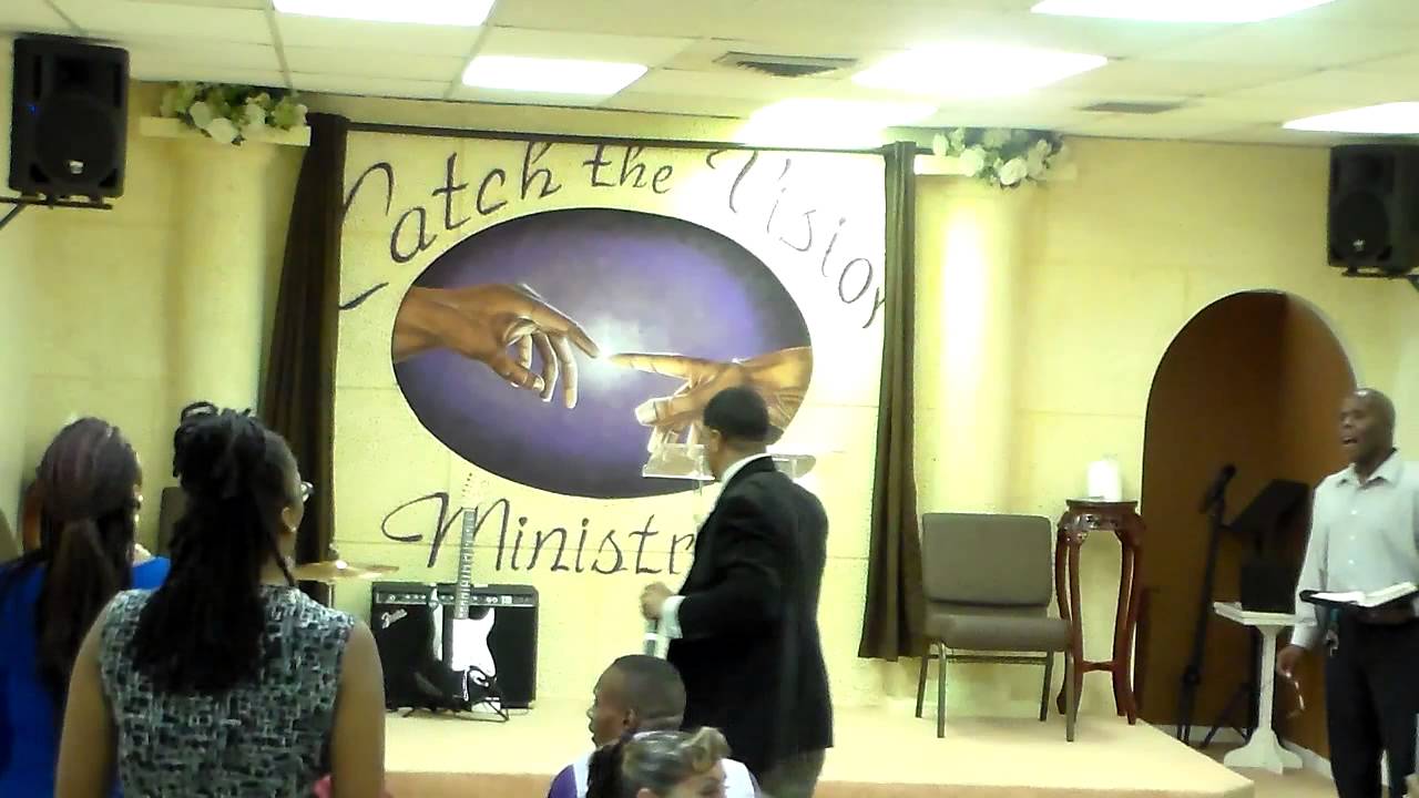 NDOF 2014 REVIVAL DAY 2 - YouTube