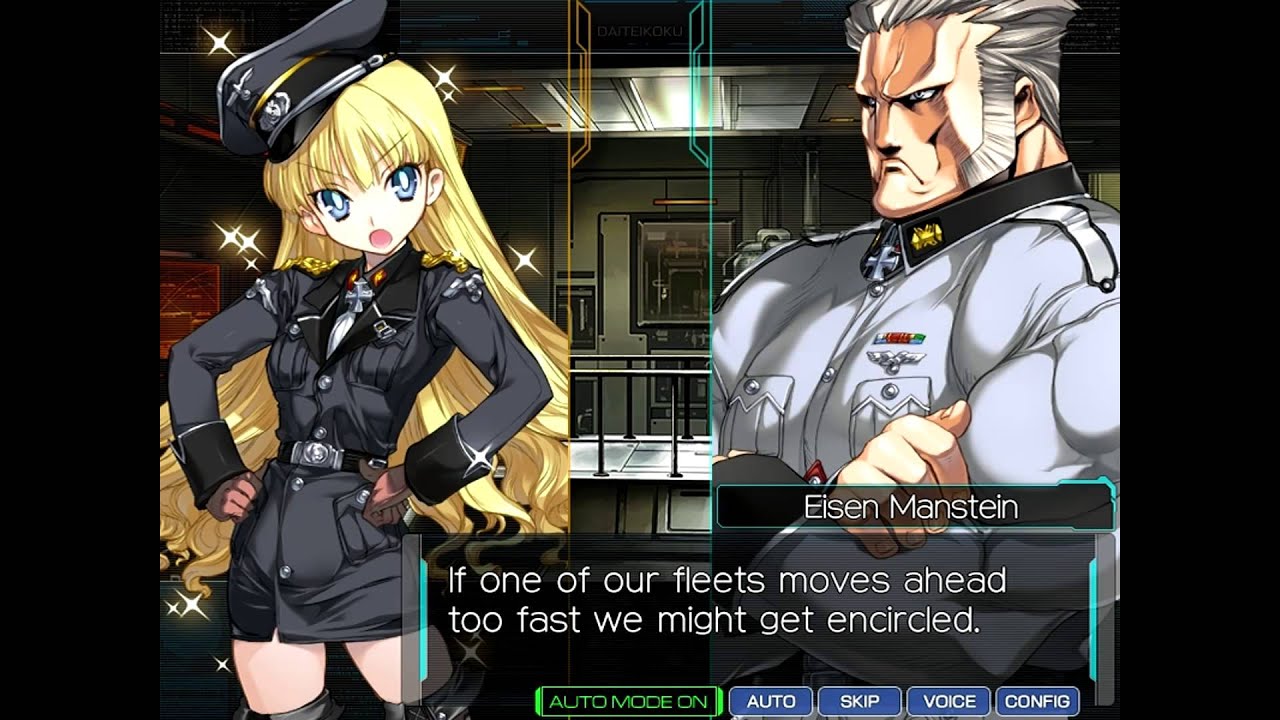 Daiteikoku - Part 13 - YouTube