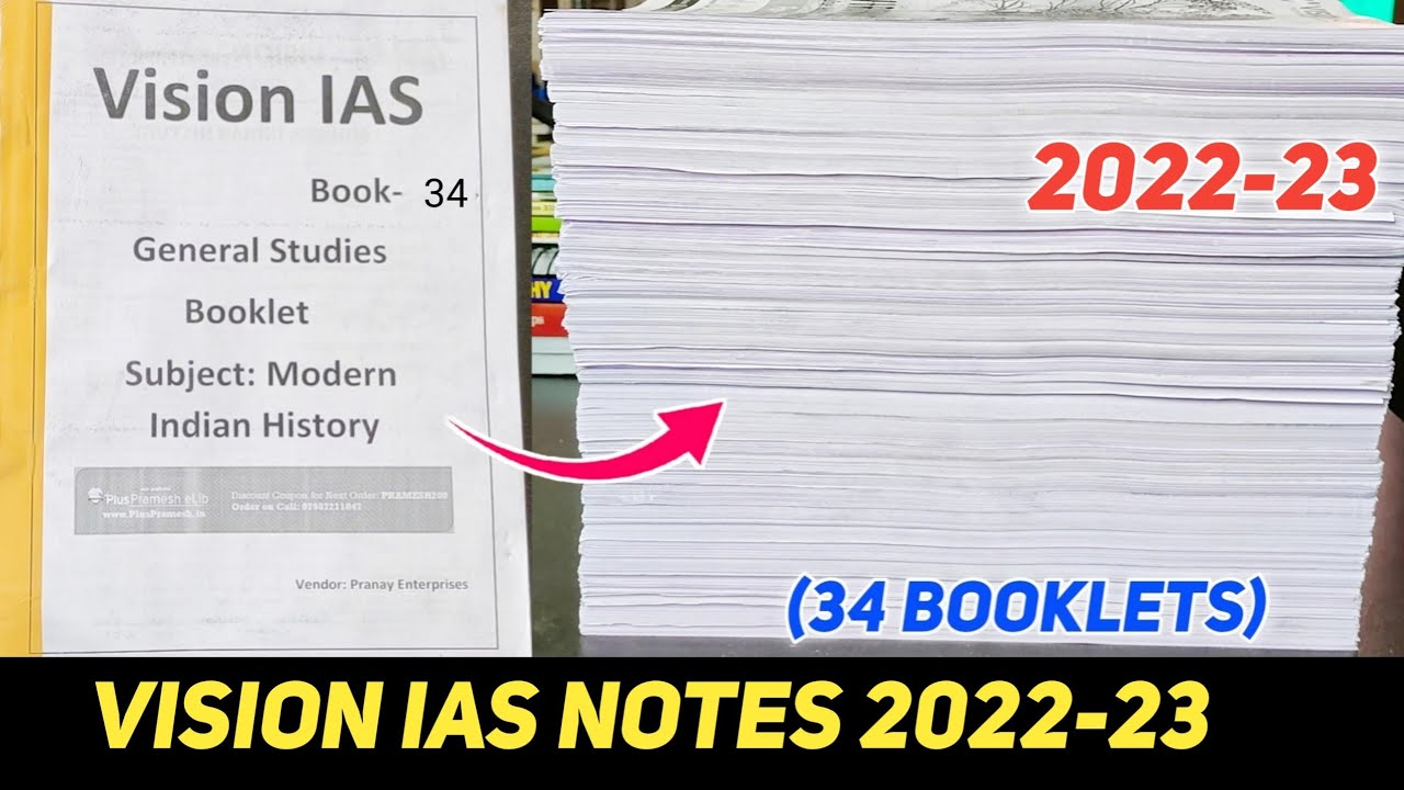 Vision IAS Notes 2022 23 Review Best UPSC IAS Notes Vision IAS vision-ias-notes-2022-23-review-best-upsc-ias-notes-vision-ias