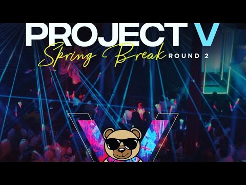 Project V Spring Break 2023 - YouTube