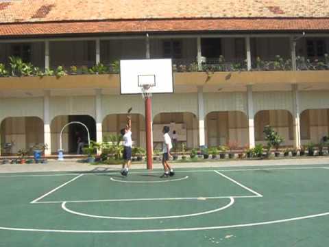 High School