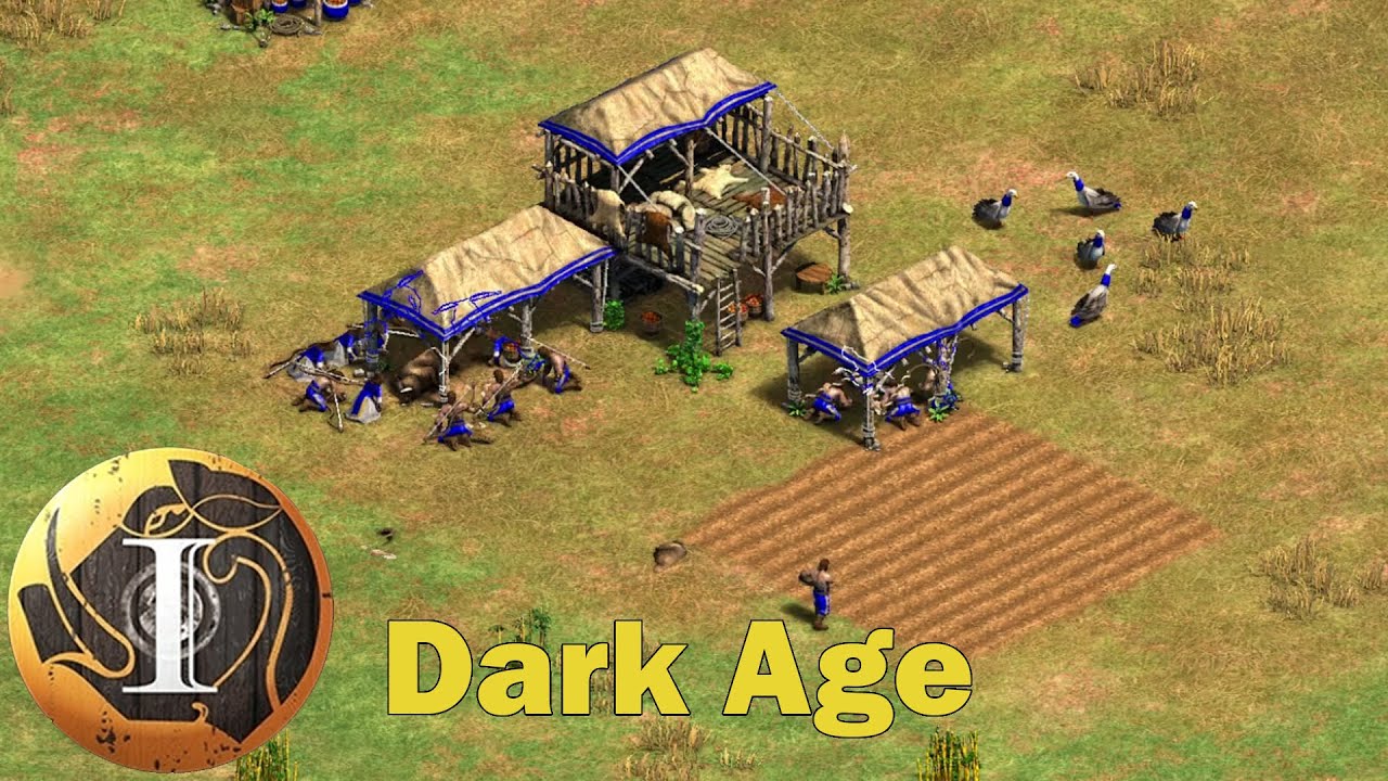 What to WATCH FOR in Dark Age (and get excited about, even) - YouTube