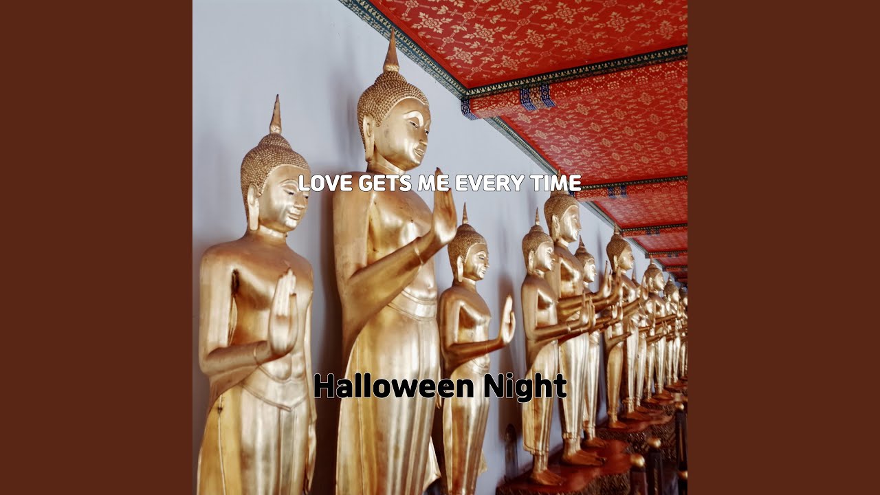 LOVE GETS ME EVERY TIME - YouTube