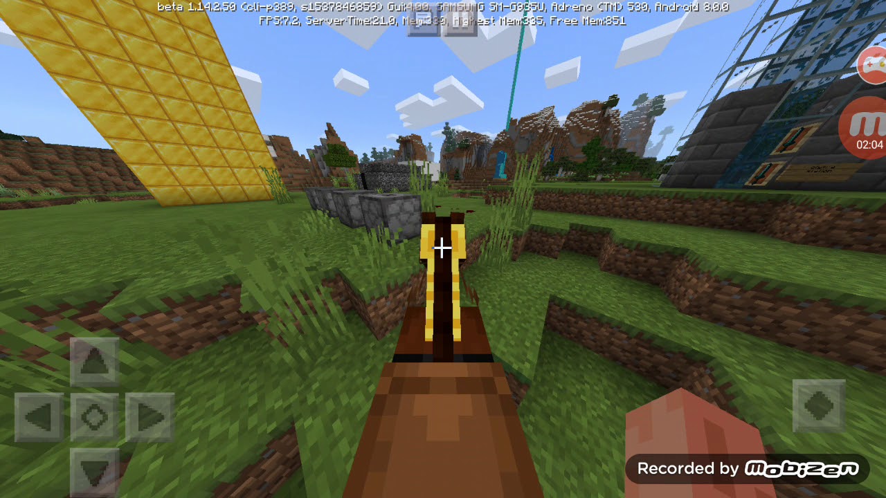 minecraft ep-10 - YouTube