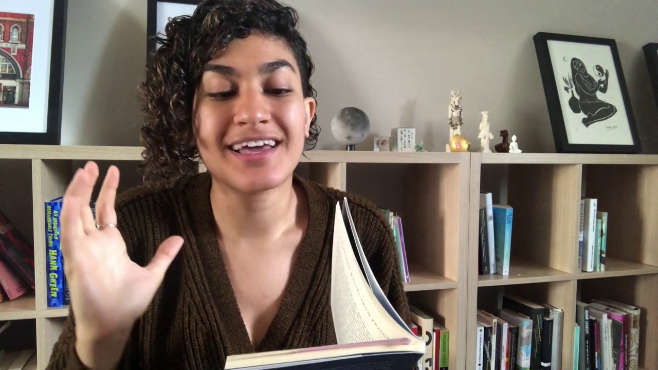 FAQ: Poetry, is there a right or wrong way to read it? - YouTube
