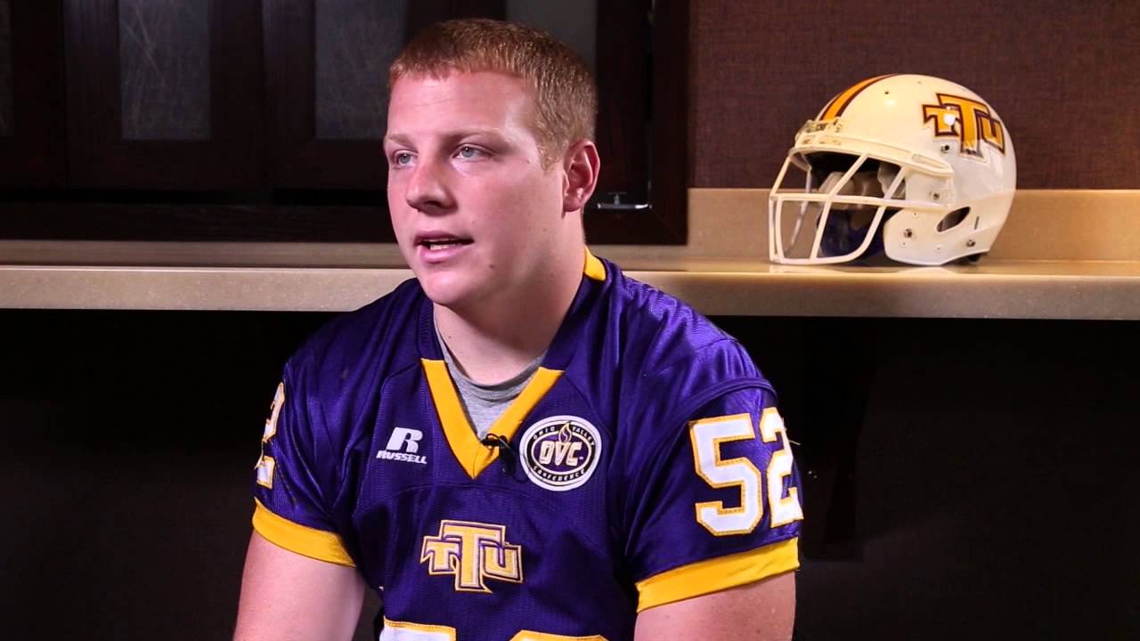 2015 Watson Brown Show Episode 6 UT Martin - YouTube