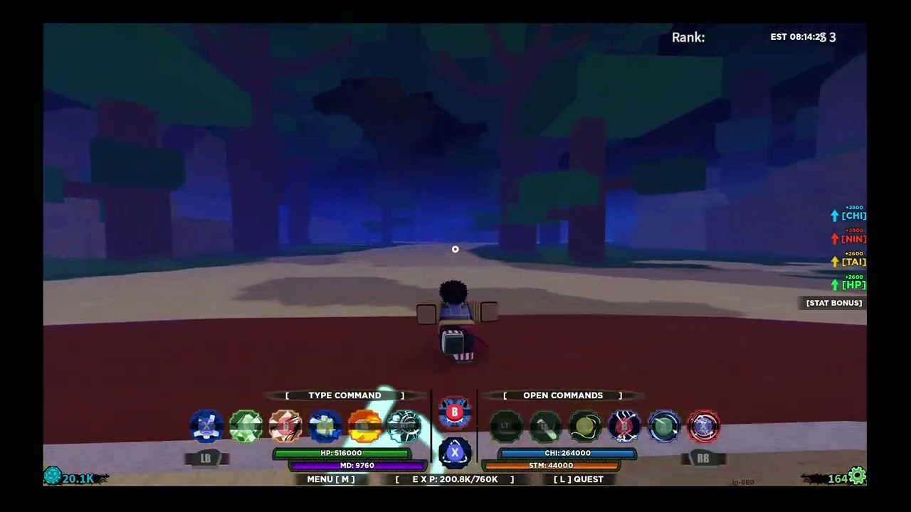 Gen 3 Happy Location Shindo Life - YouTube