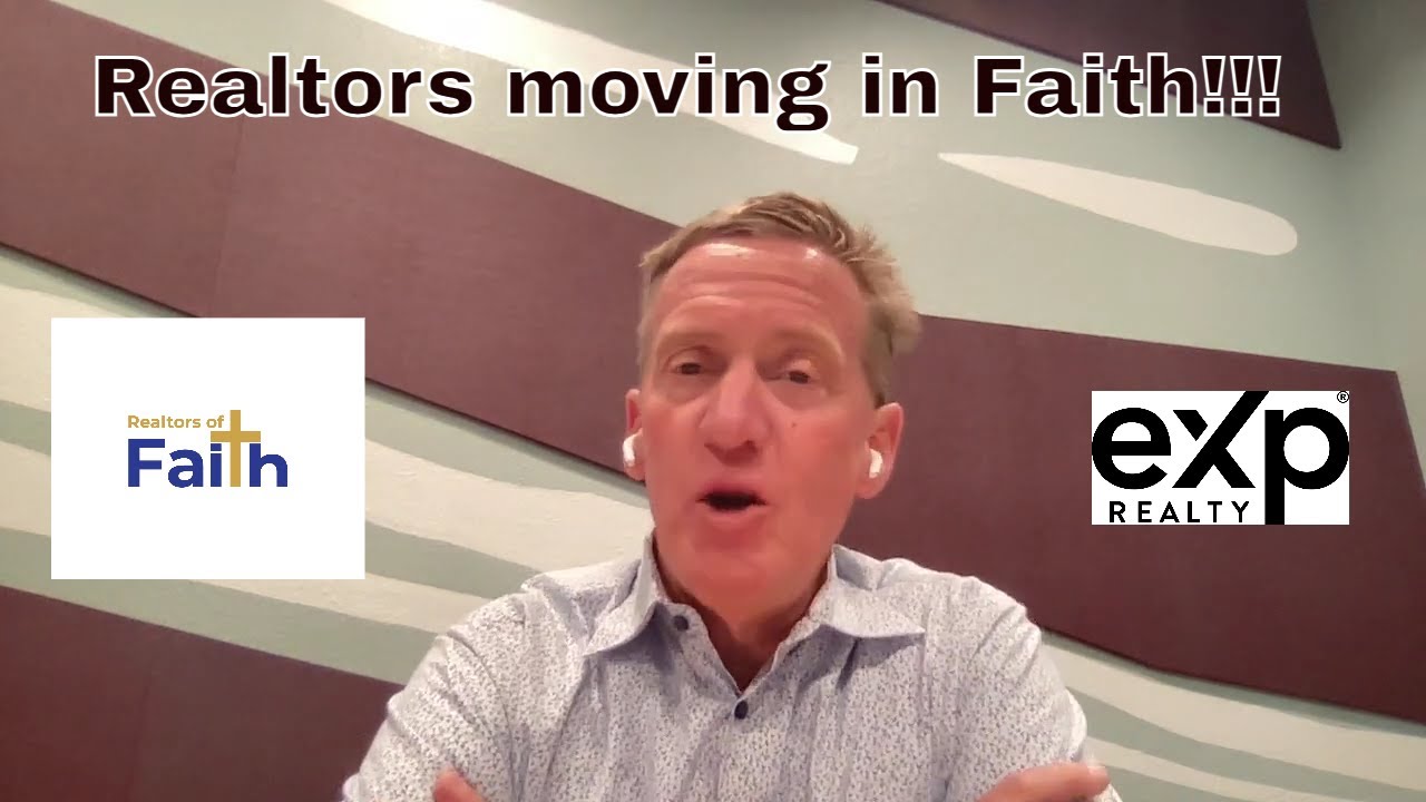 “Faith-Based Real Estate Market Update: Trends & Insights for Christian ...