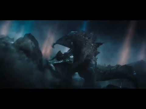 MLOM: Godzilla vs Ion Dragon(Resounded V2) - YouTube