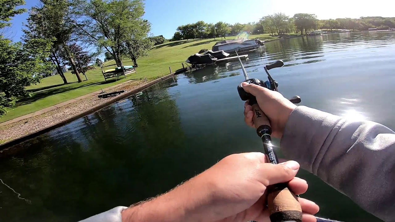 Topwater Teaser Trailer - YouTube