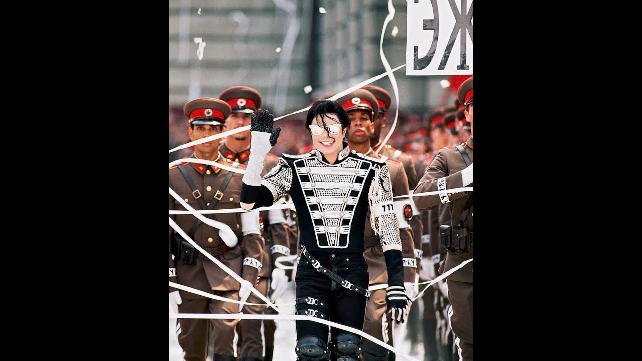 Michael Jackson Xscape Tour: New Year Concert: Live at the Pasadena ...