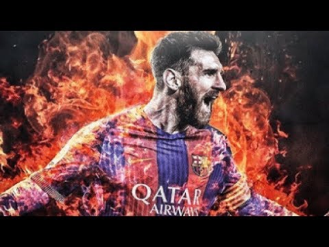 Lionel messi & ya lili ya lili 2020