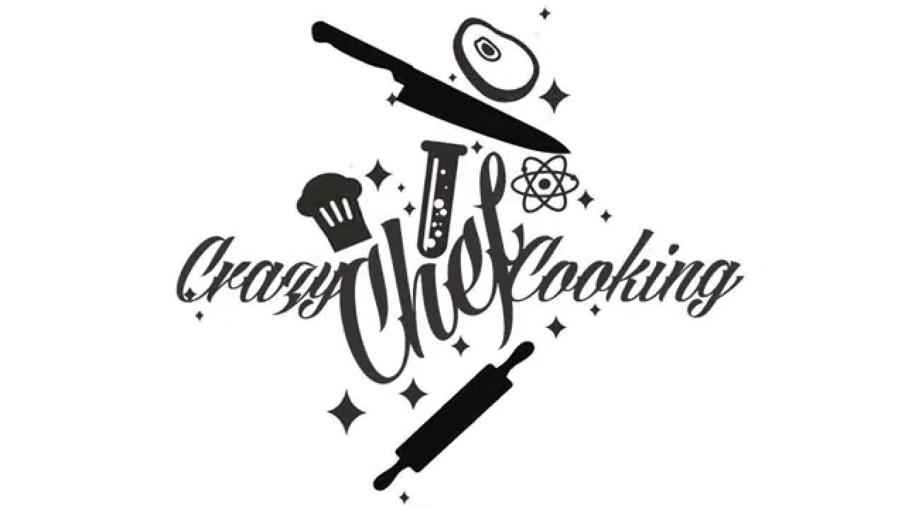 Logo Crazy Chef Cooking - YouTube
