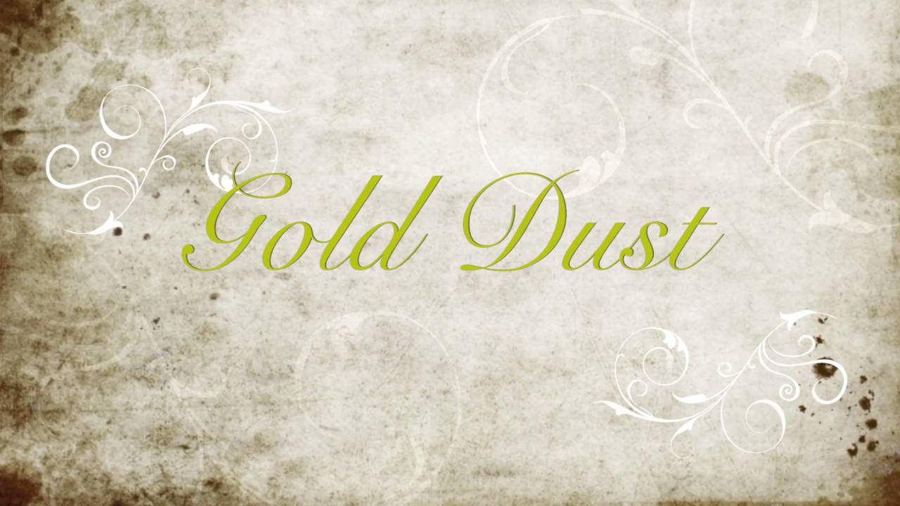Gold Dust by Galantis (Piano and Drum Cover) - YouTube