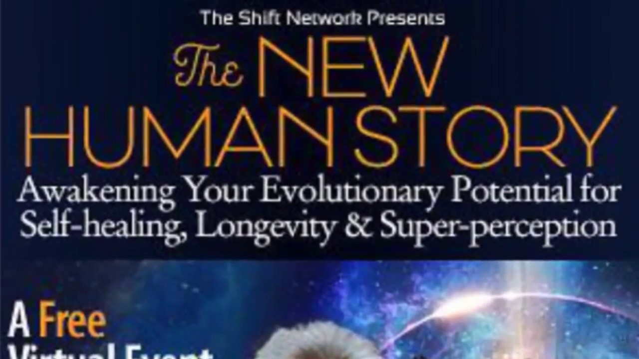 The New Human Story - YouTube