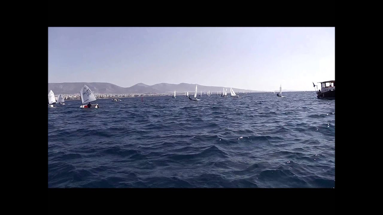 τερματισμος Σπυρος Δημητρα - YouTube