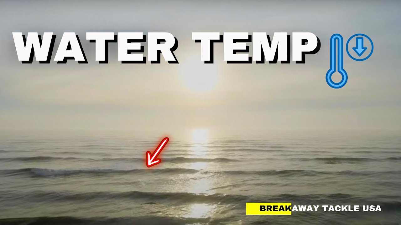 Water Temp Dropping. What it means for Pompano? Your Best Damn Beach ...