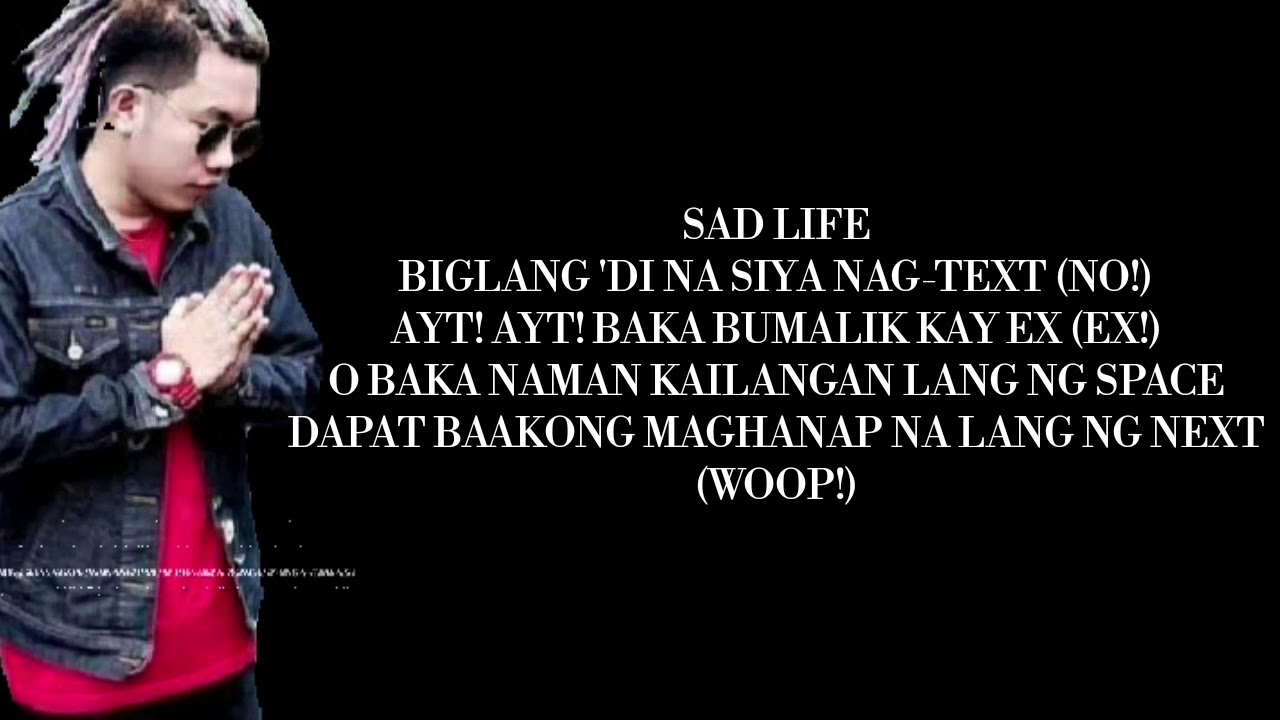 SHORTFLIX - EMCEE RHENN (lyric video) - YouTube