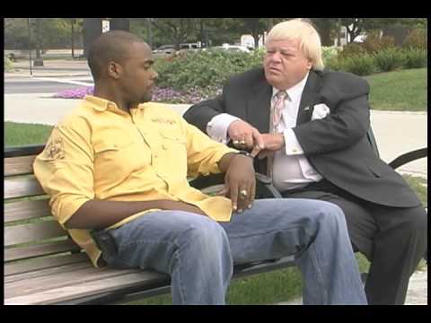 William L Johnson - YouTube