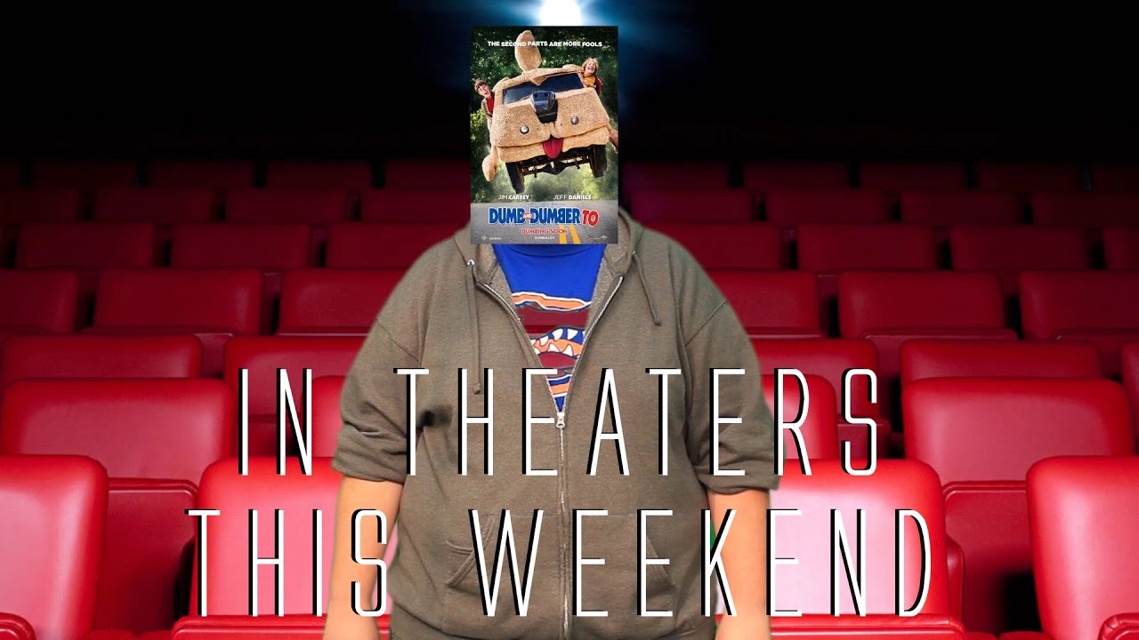 In Theaters This Weekend November 14 - YouTube