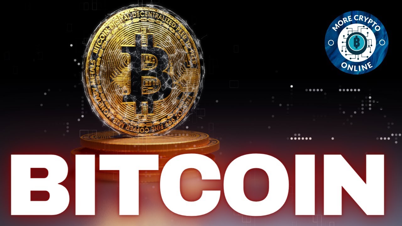Bitcoin BTC Price News Today - Technical Analysis and Elliott Wave ...