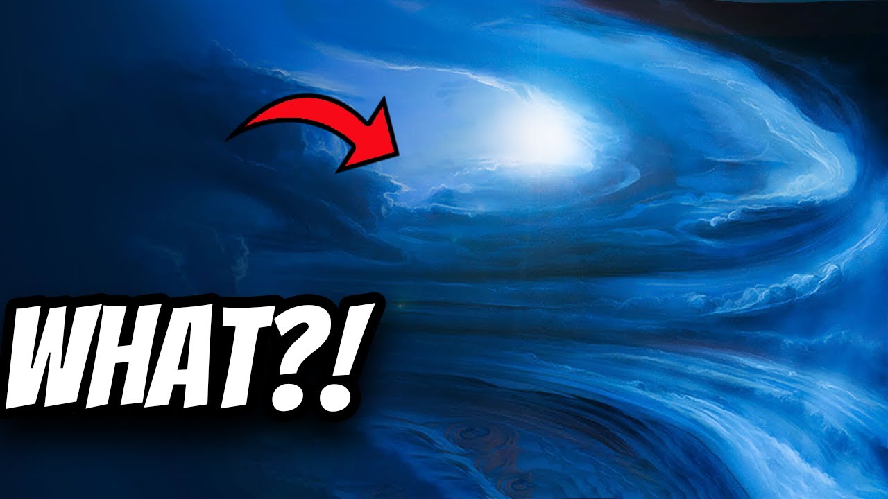 NASA's Discovery Around Neptune So Far - YouTube