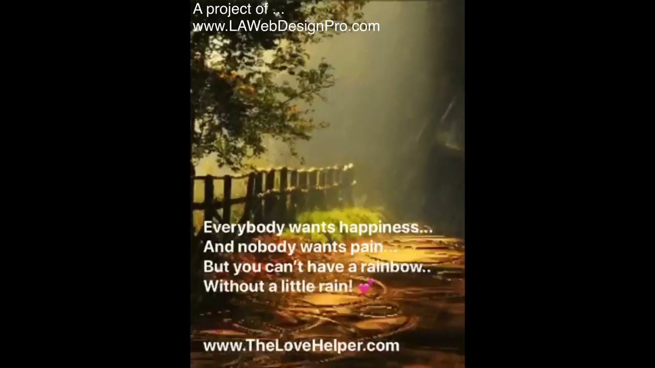 The Love Helper | Love Coach is one of our website project. #shorts ...