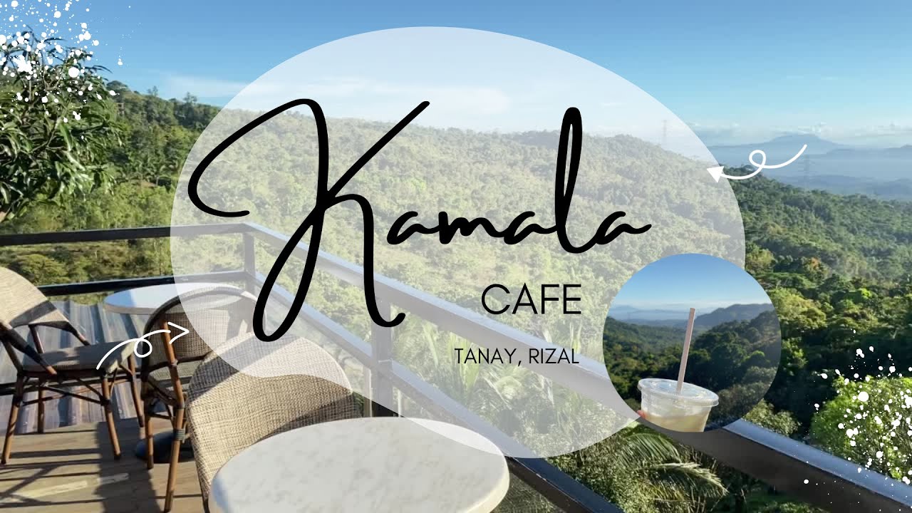 KAMALA CAFE TANAY RIZAL YouTube kamala-cafe-tanay-rizal-youtube