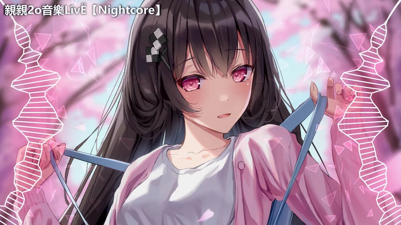 Nightcore - Hanabira / はなびら ♫(Lyrics) - YouTube