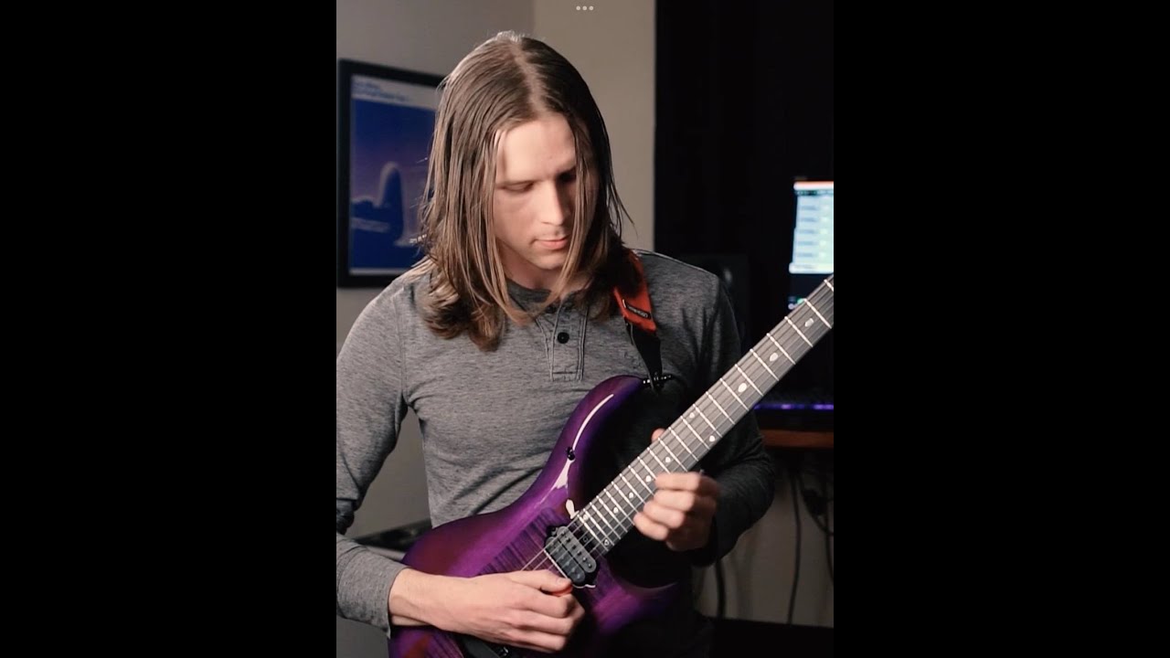 How to Hold a Pick Comments, Further Explanation, Corrections - YouTube