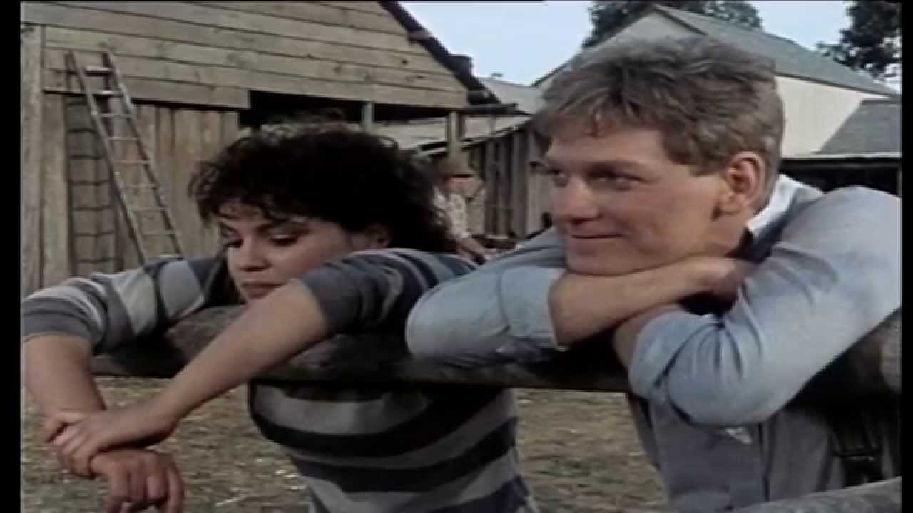 BOY IN BUSH Feat. Sigrid Thornton - YouTube