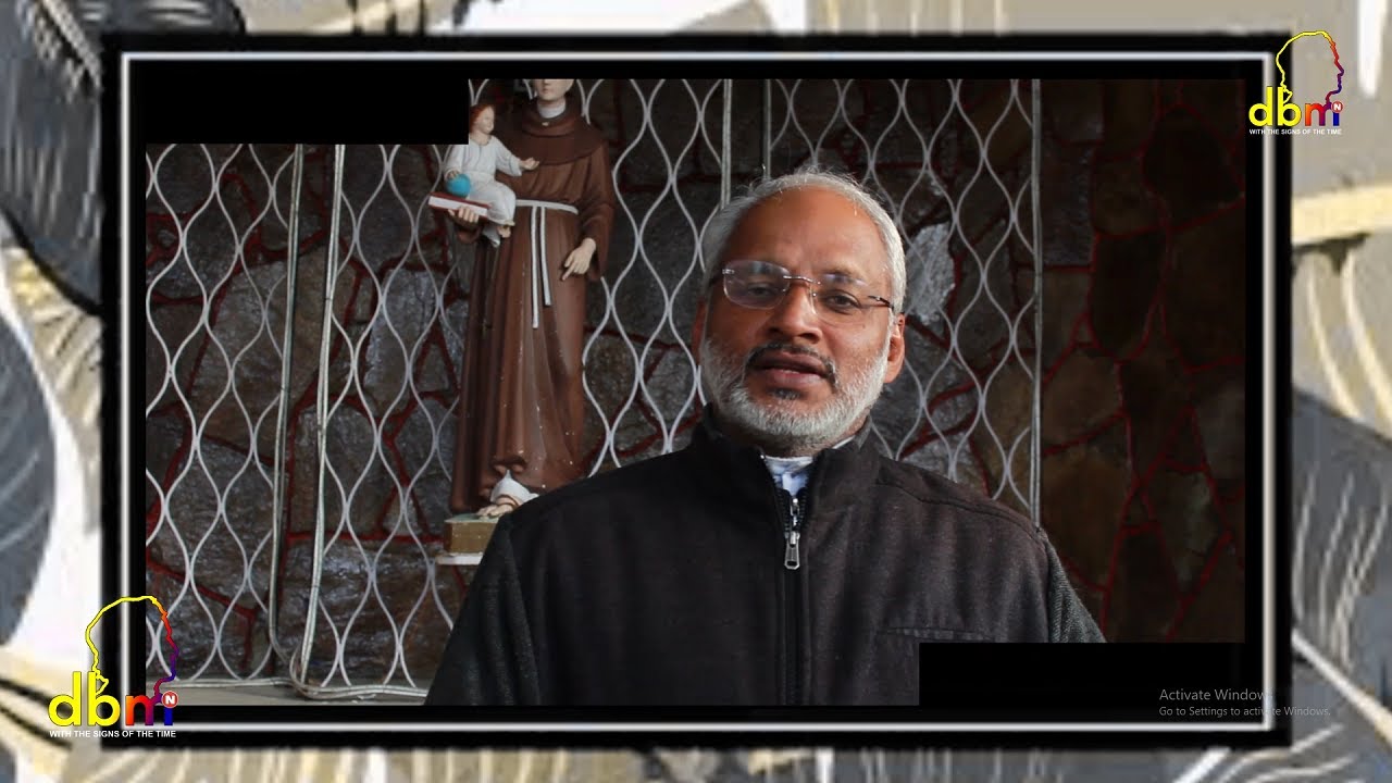 KA JINGKHOT KYRPANG SHA KA JINGLONG LYNGDOH SOHBLEI: FR. JOBY JOSEPH ...