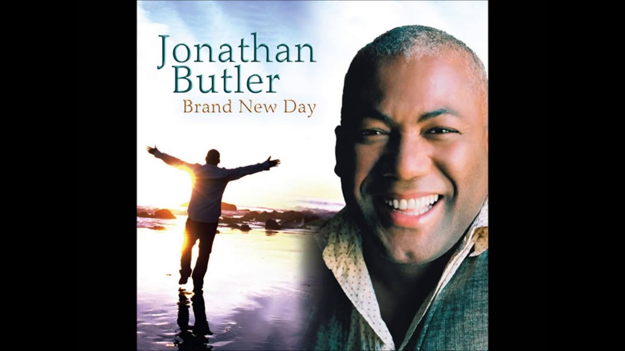 Jonathan Butler - Tell Me Do You Still Love Jesus - YouTube
