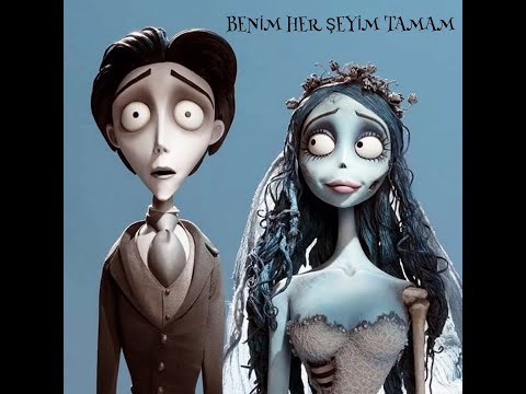 Deniz Özberk (SUITCASE)  - Benim her şeyim tamam (solo version)