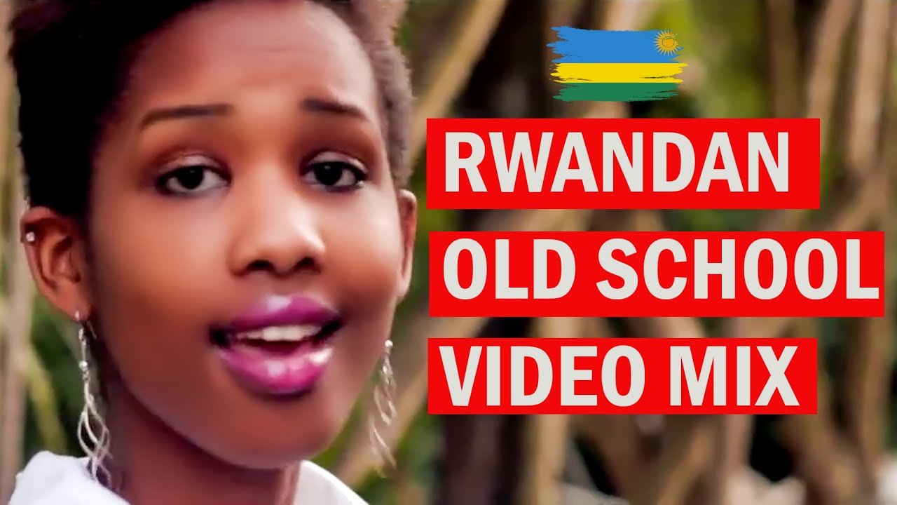 RWANDAN OLD SCHOOL VIDEO MUSIC MIX 2024 URBAN BOYS,KING JAMES,MEDDY,THE ...