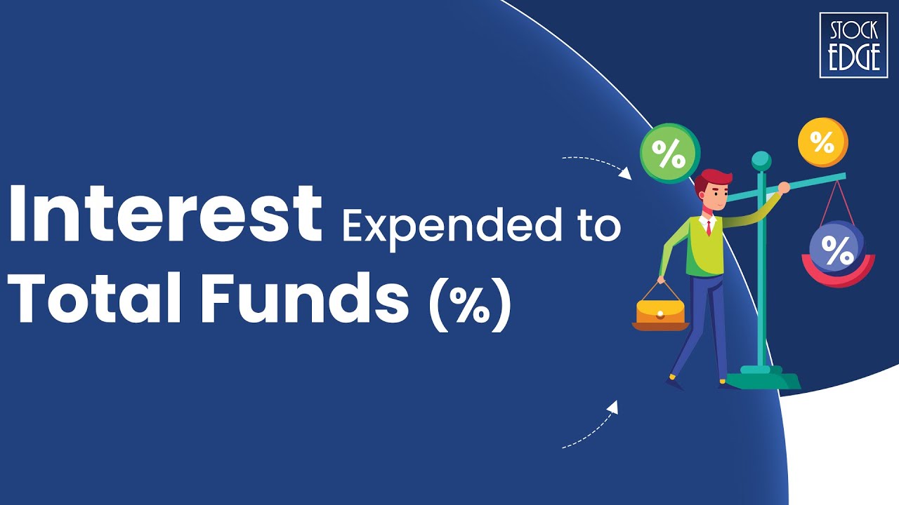 Everything you want to know about Interest Expended to Total Funds ...
