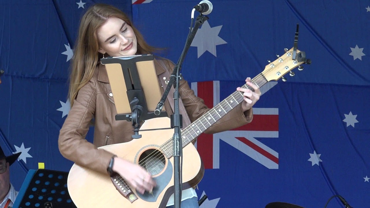 Kate Hindle Royal Telephone - YouTube