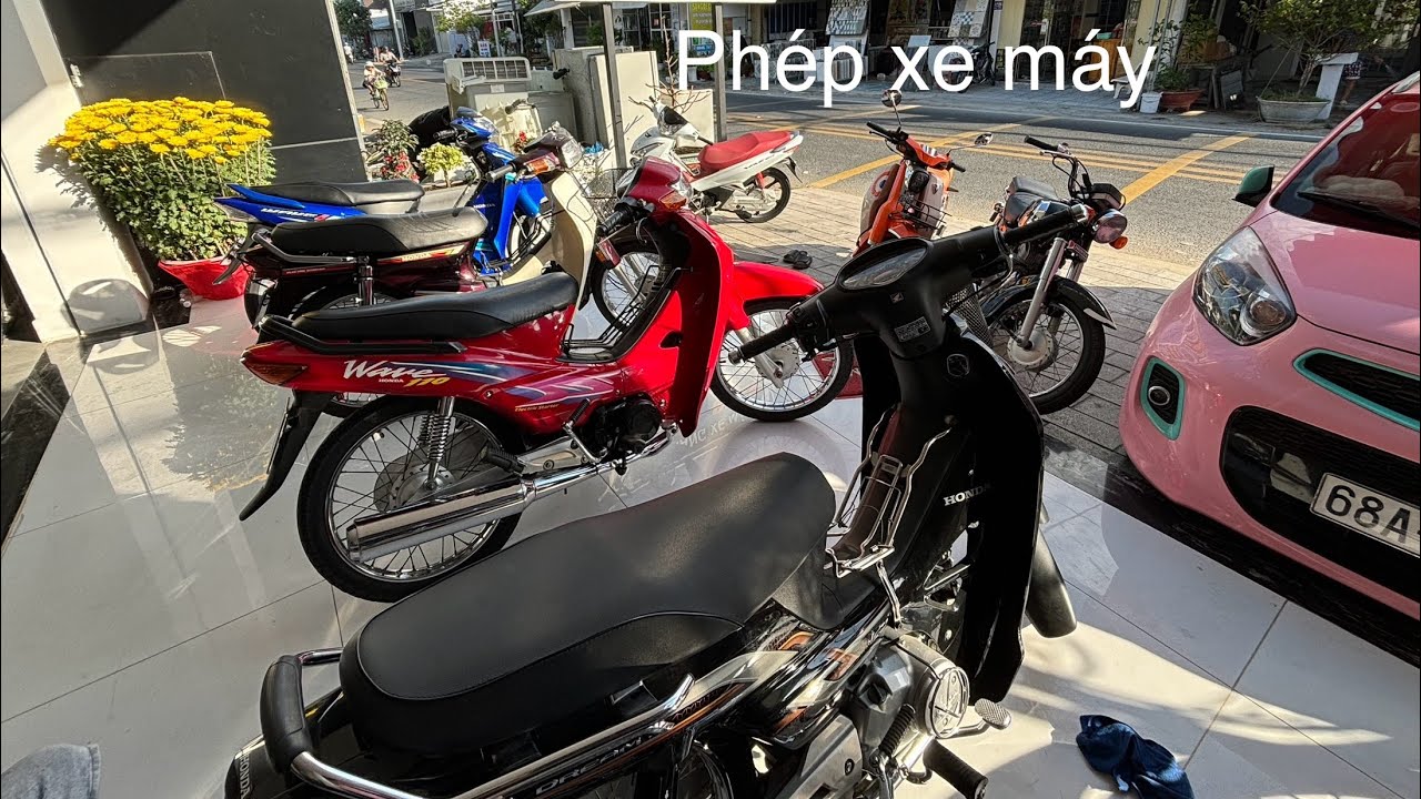 🆕 Mới về lô xe xiu khủng mời ae… - YouTube