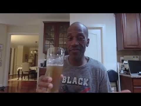 Pax Pils Beer Review - YouTube