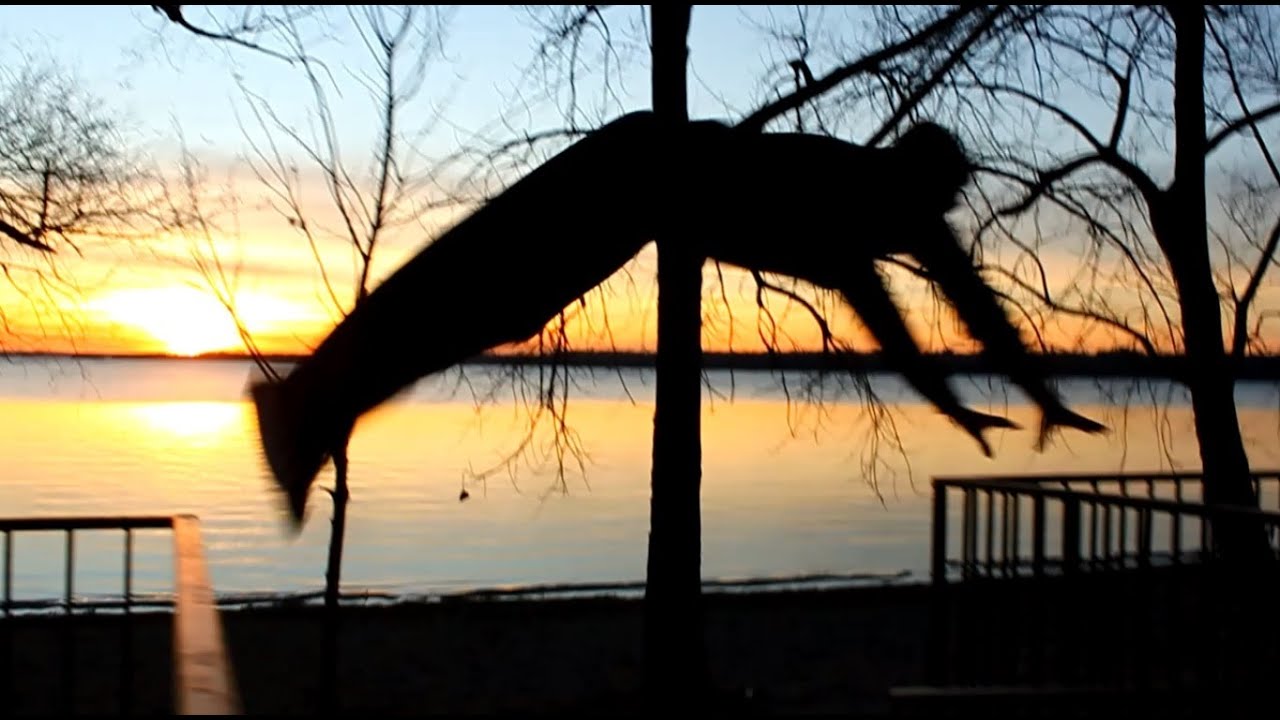 Mathieu Larose-Sabourin - Side life 2015 - YouTube