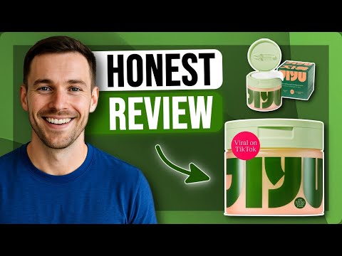 JiYu Toning Polish Pads Review | Korean Skincare for Dark Spots, Wrinkles & Hydration