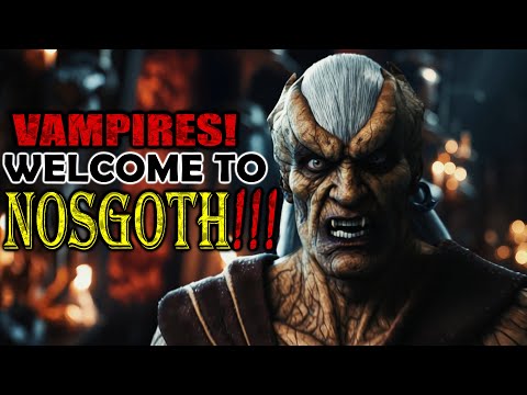 Legacy of Kain RESURGENCE⚜️4K Elder God Edition⚜️